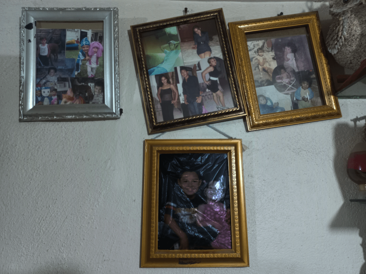 Madres, hijas e hijos; víctimas directas de los feminicidios – Observatorio Digital