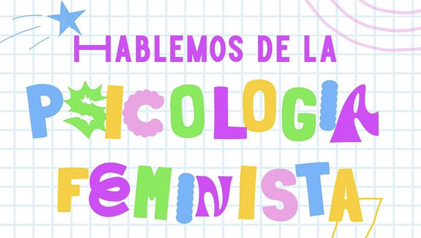 ¿Por qué recomiendo la Psicología con Perspectiva Feminista? – Observatorio Digital
